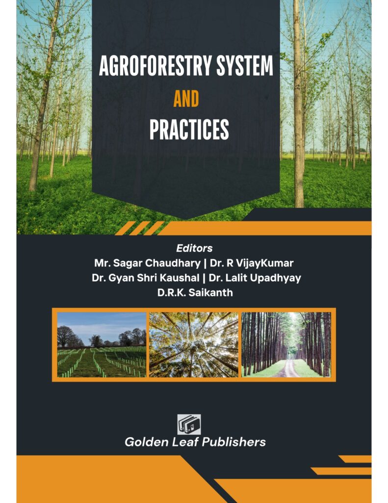 Agroforestry System and Practices – Store