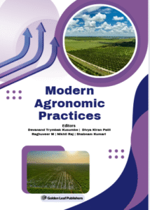 Modern Agronomic Practices – Golden Leaf Publishers